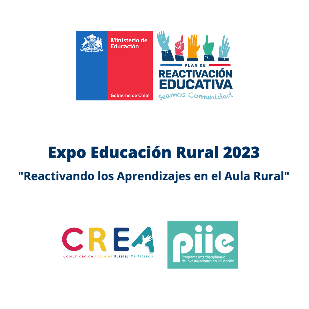 CREA Rural – Programa para escuelas multigrado