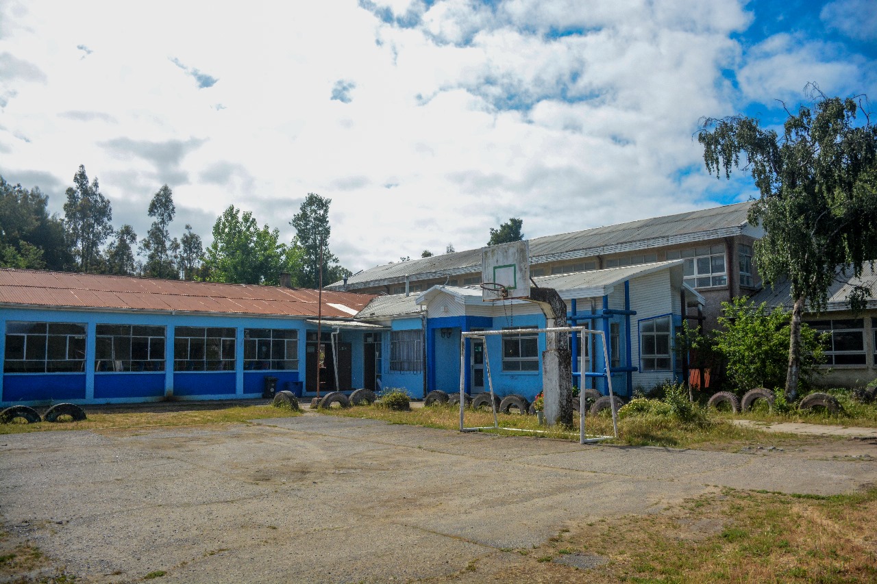 VOCES DE MAESTROS Y MAESTRAS DE ESCUELAS RURALES MULTIGRADO: CLAUDIO ...
